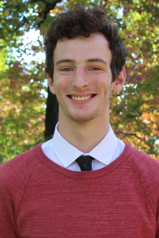 Zac Ryan | Center for Career Exploration | Brown University