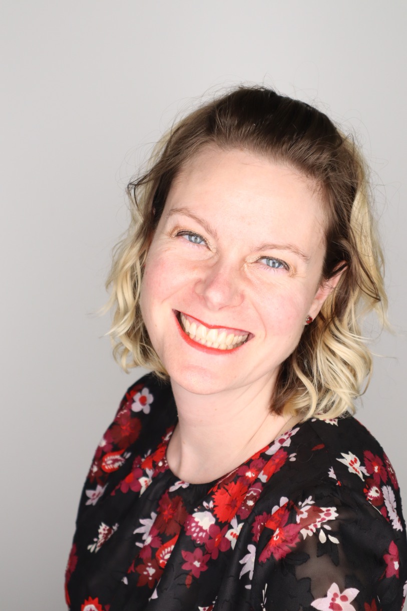 Rachel Edwards Harvith | Center for Career Exploration | Brown University