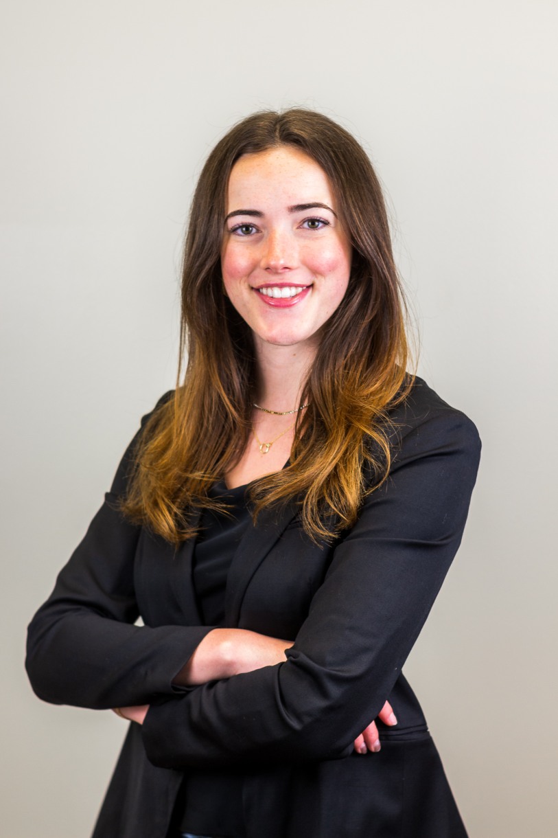 Katie Dahlen | Center for Career Exploration | Brown University
