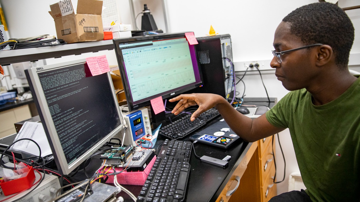 Technology and Tech Ventures | Center for Career Exploration | Brown ...