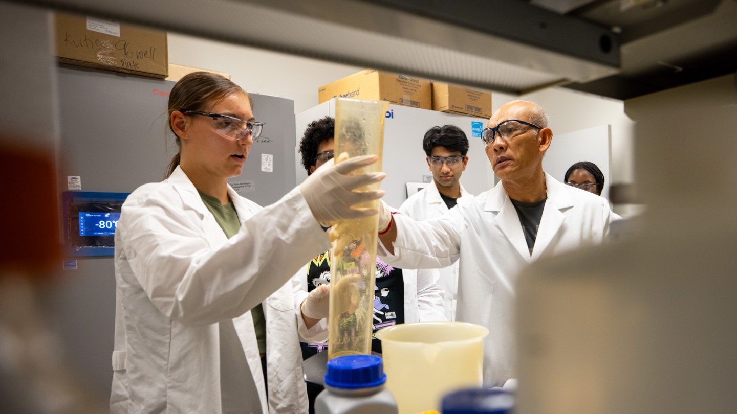 Science and Engineering | Center for Career Exploration | Brown University